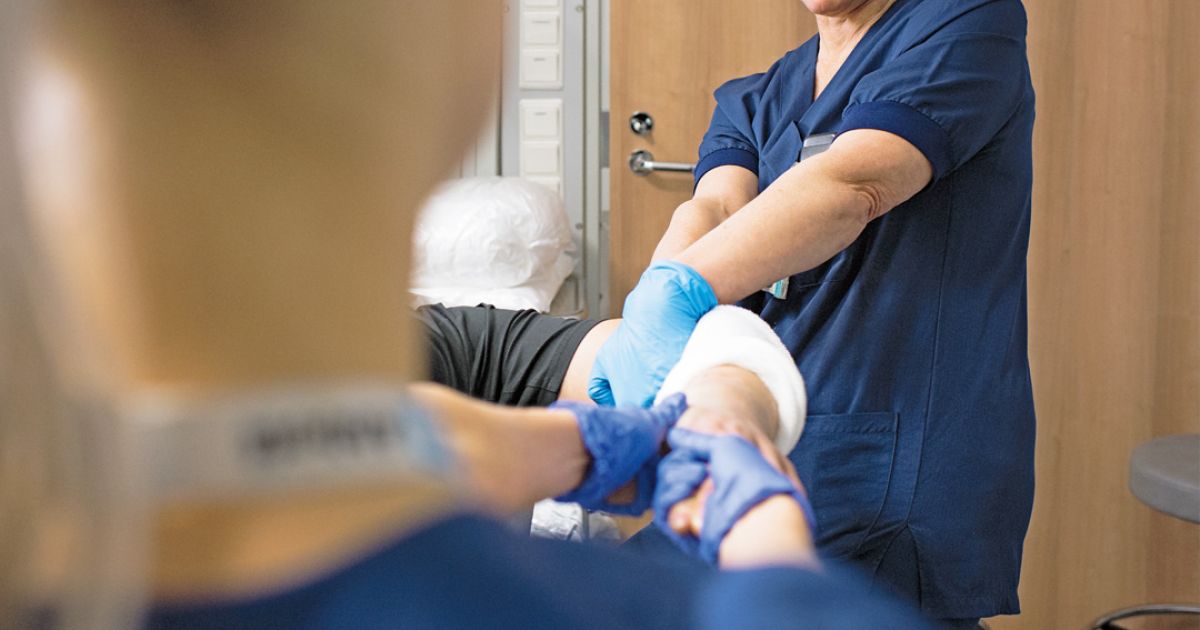 Ministeriö siirtää Tehyn ja SuPerin jälkimmäistä lakkoa kahdella ... Ministeriö siirtää Tehyn ja SuPerin jälkimmäistä lakkoa kahdella ...
